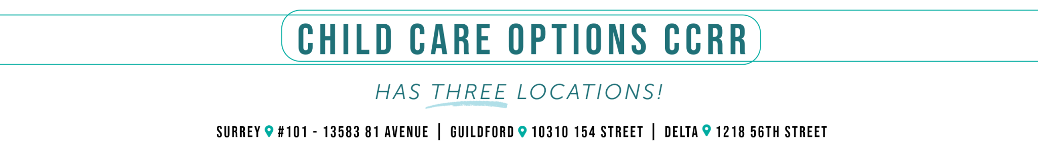 Home - Child Care Options